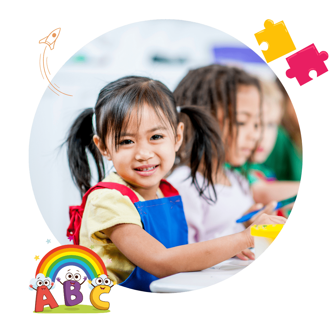 Home - Brightstar Preschool