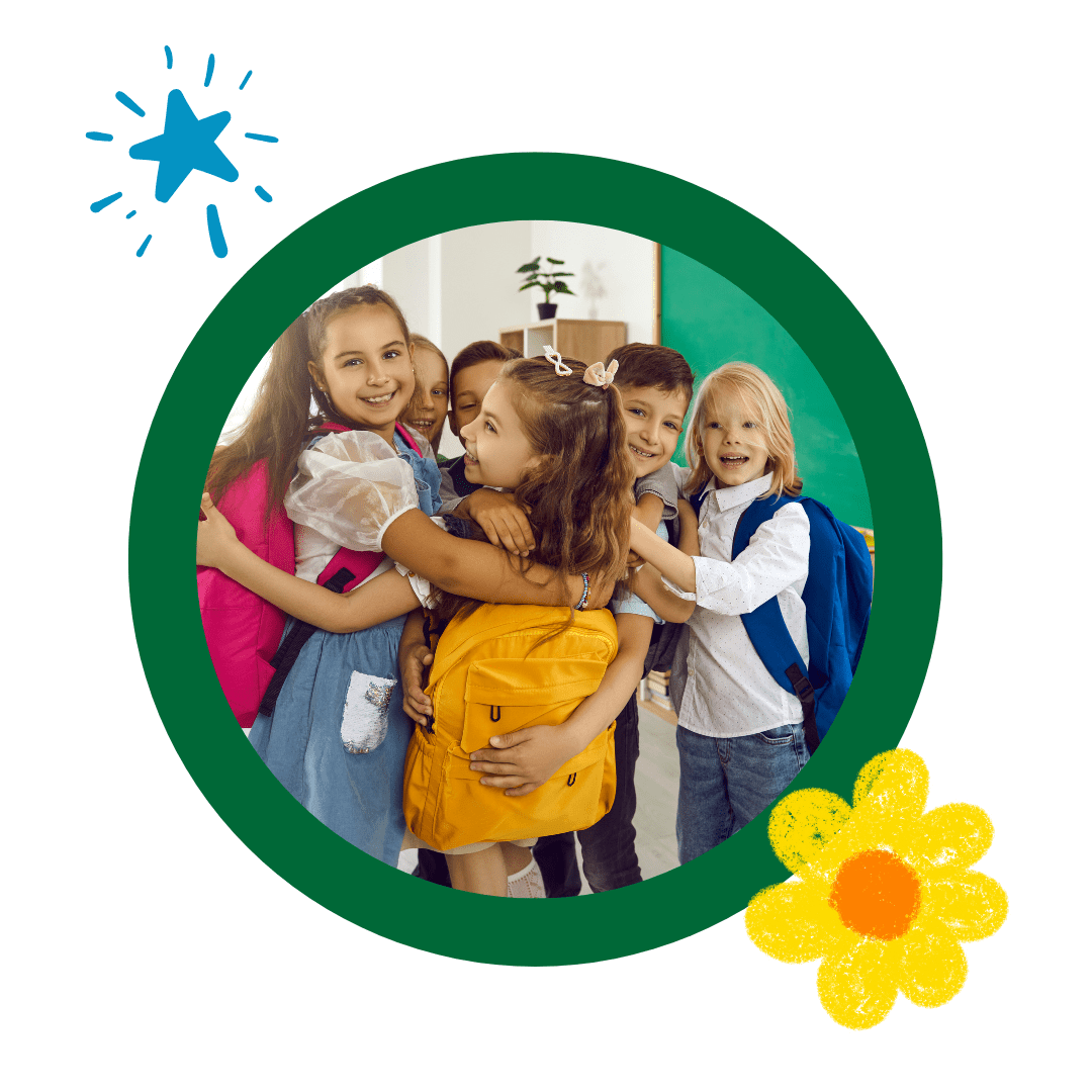 About Us - Brightstar Preschool